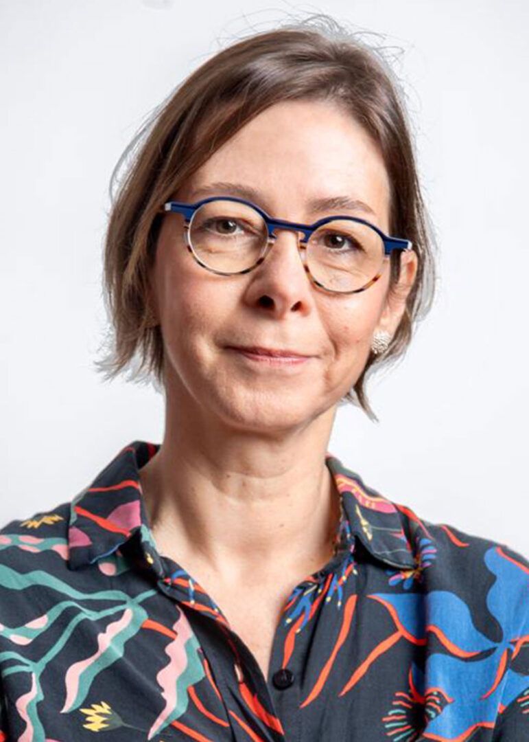 Ana Paula Tavares - Flip - Festa Literária Internacional de Paraty